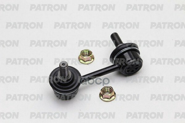 Тяга стабилизатора DAEWOO: LEGANZA 97-02 CHEVROLET: EPICA 04-06 MITSUBISHI: OUTLANDER 07-08 SUZUKI: VERONA 04-06 DODGE: C.