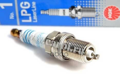 Свеча (iridium) lpg1 1496 NGK арт. 1496 — купить по низкой цене на Яндекс Маркете