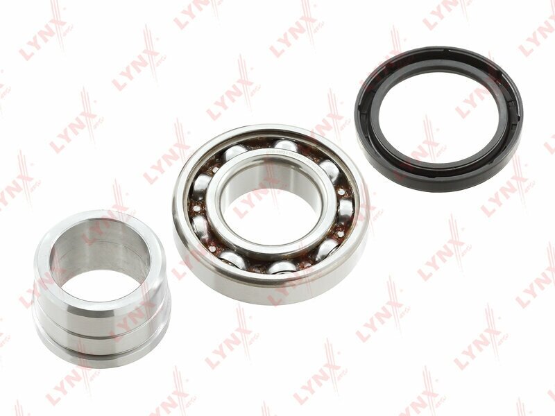 SUZUKI GRAND VITARA I ESCUDO I XL-7 2.0 HDI 110 16V 4x4 (1998-2006), япония Подшипник полуоси задний с ABS (23x40x80), Сузуки Гранд Витара