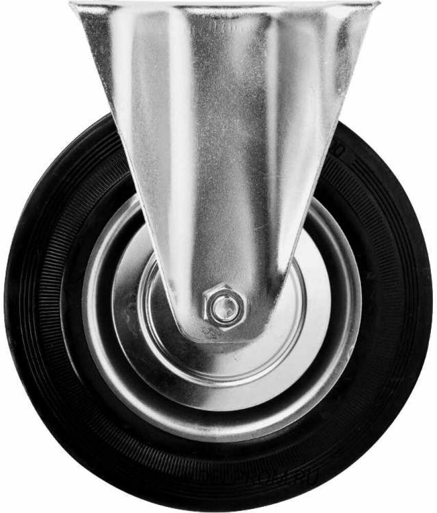 Колесо промышленное неповоротное FC85 250 мм MFK-TORG 4002250