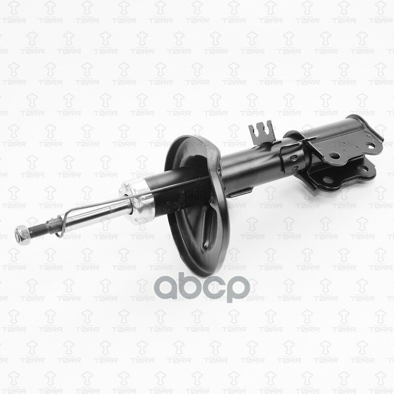 Амортизатор подвески KIA Shuma II ->04 TORR арт. DV1116L