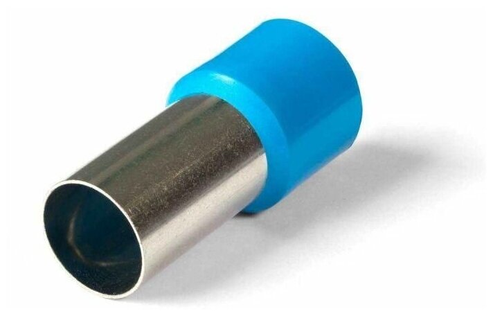 Наконечник штыревой НШВИ 120-27 КВТ 79458