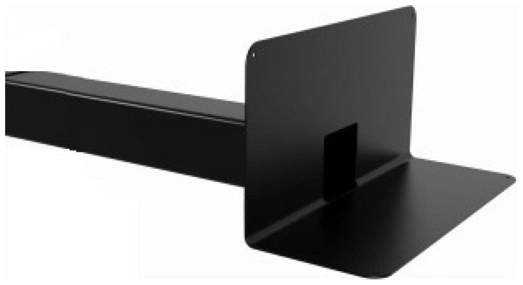 Парапетная воронка Fachmann без листвоуловителя и отвода VC-PP 100x100 мм 01.142