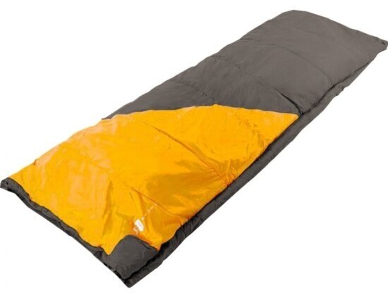 Спальный мешок Tramp Airy Light, левый