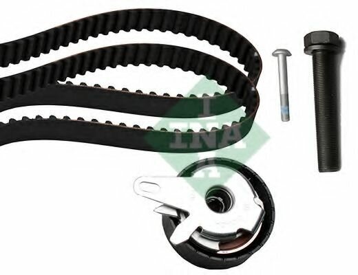 Комплект ремня ГРМ INA 530 0406 10
