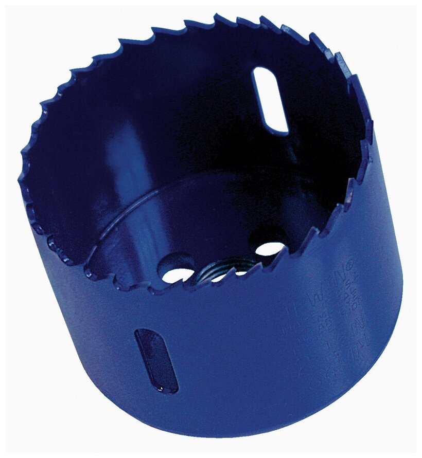 Пила кольцевая IRWIN 76 mm биметалл.