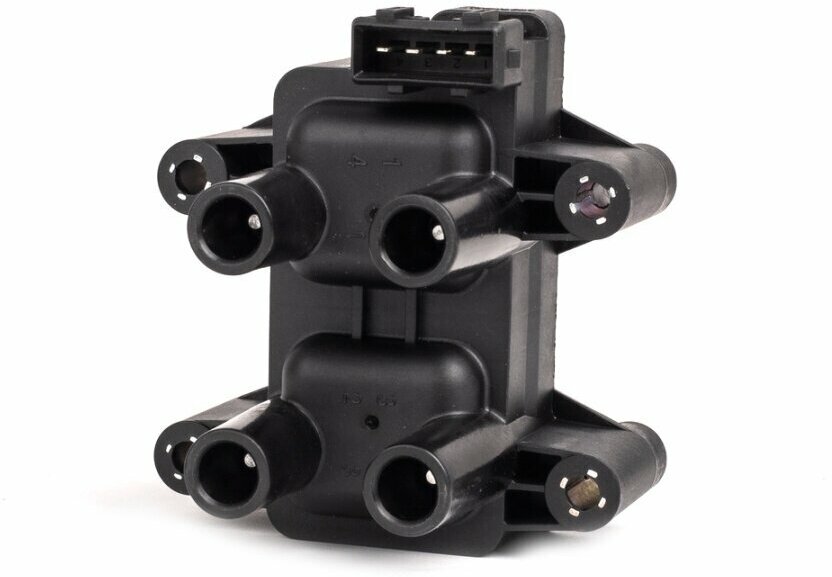 Катушка зажигания CHERY Amulet/Fora/Tiggo mot.1,6/2,0L 16V GIG16106 GANZ