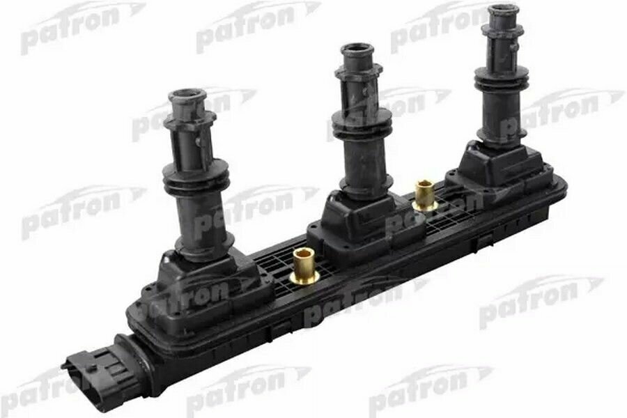 Катушка зажигания, для Опель Вектра B, Омега B, Вектра C, Сигнум