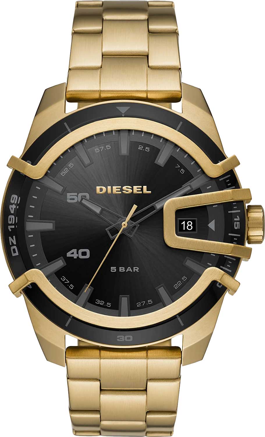  DIESEL