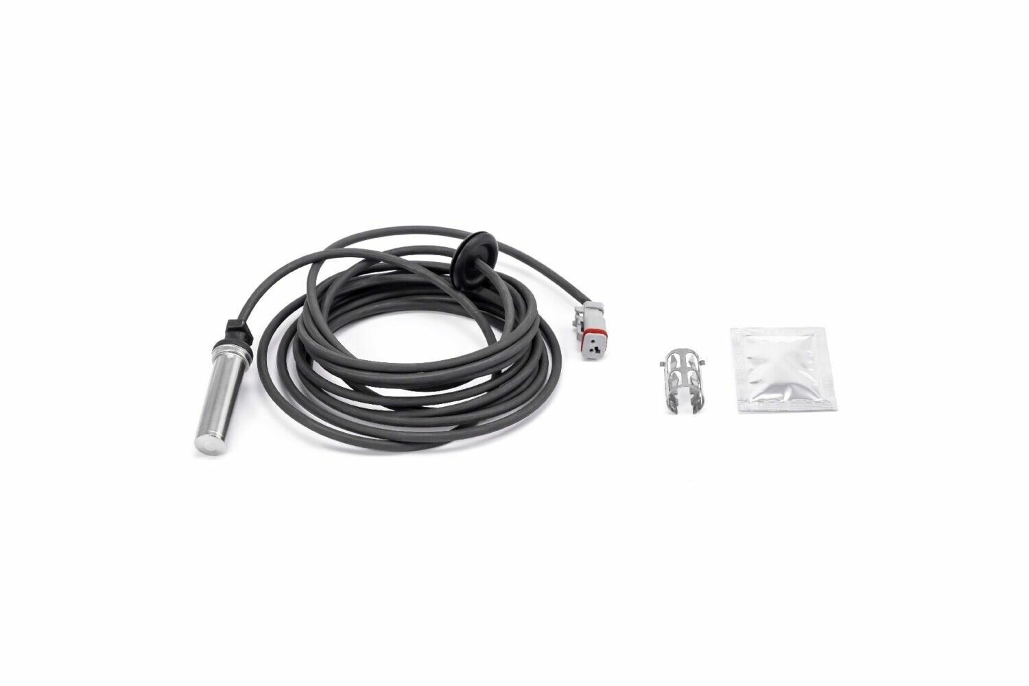 Датчик ABS передний левый TOPCOVER T0146-7001
