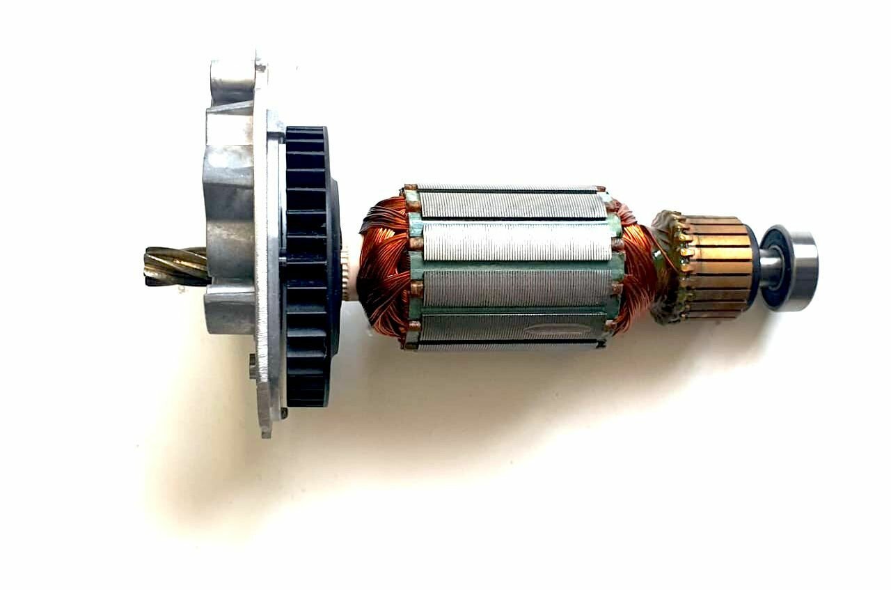 Ротор для дрели-шуруповерта BOSCH GSR 6-45 TE, 2604011927