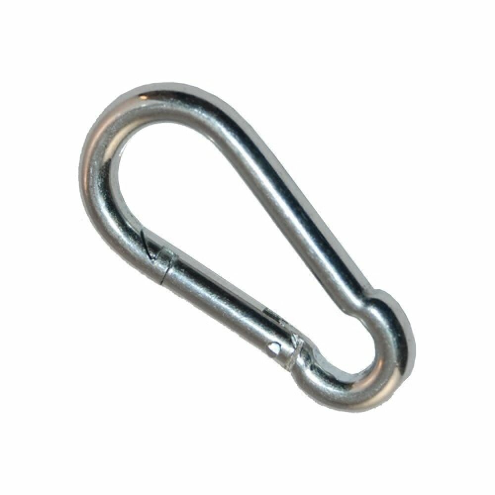 Карабин альпинистский