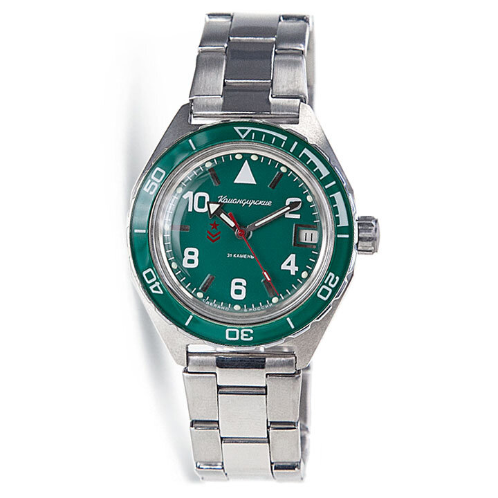 Наручные часы