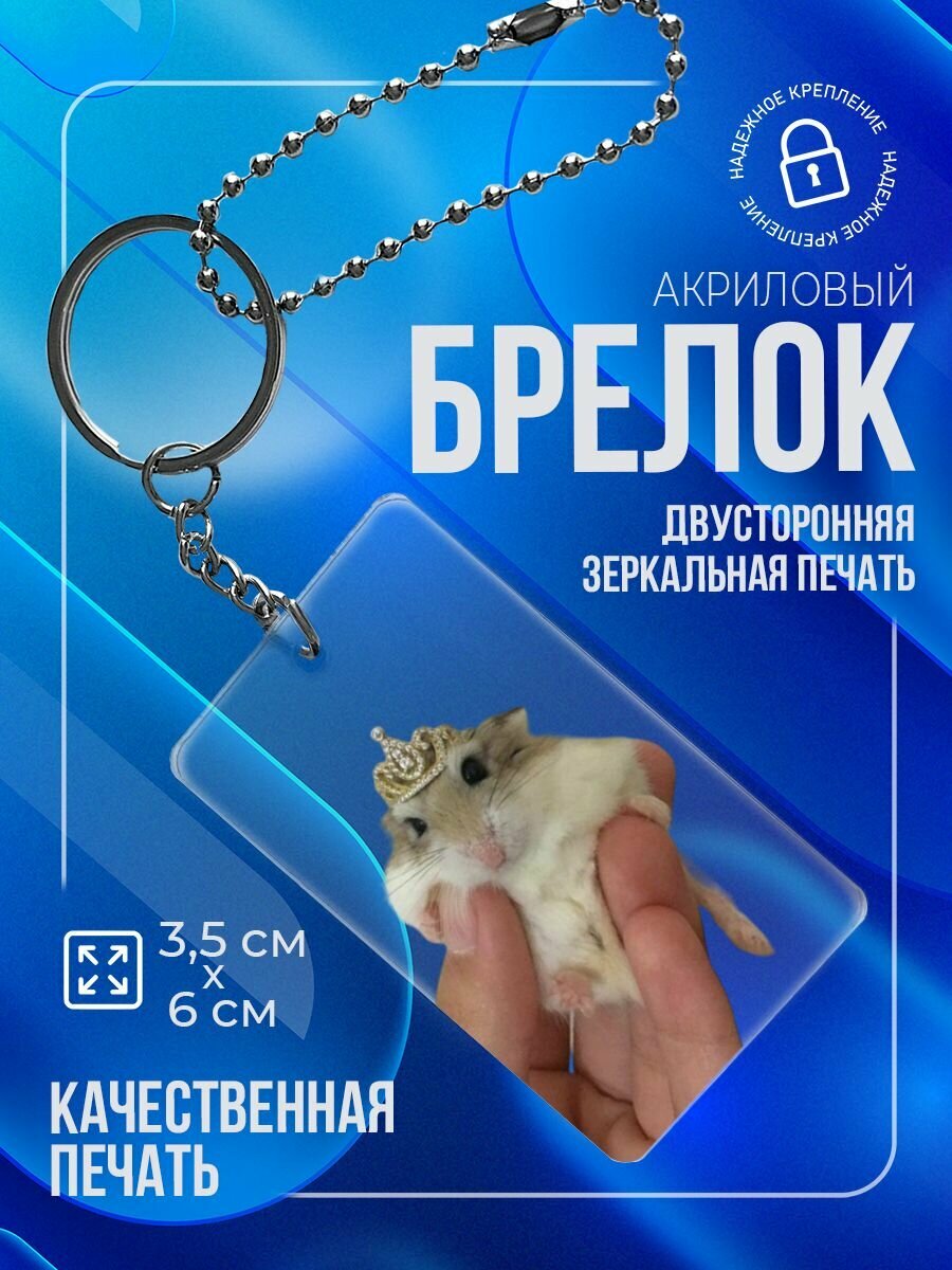 Брелок PNP
