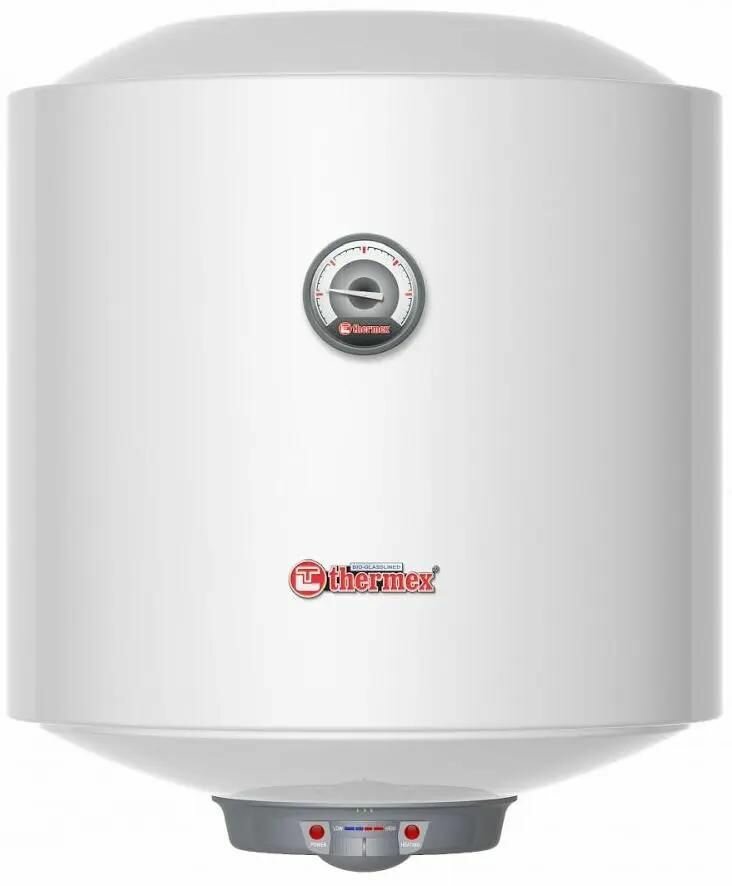 Водонагреватель Thermex Nova 50V, накопительный, электрический, настенный