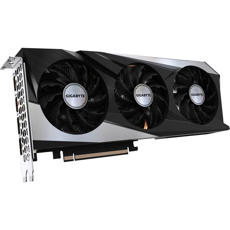 Видеокарта VGA GIGABYTE INTEL ARC A380 GAMING OC 6GB, GDDR6/96-bit, PCIe 4.0, 2xHDMI 2.0, 2xDP, 2-slot (Gigabyte GV-IA380GAMINGOC-6GD)