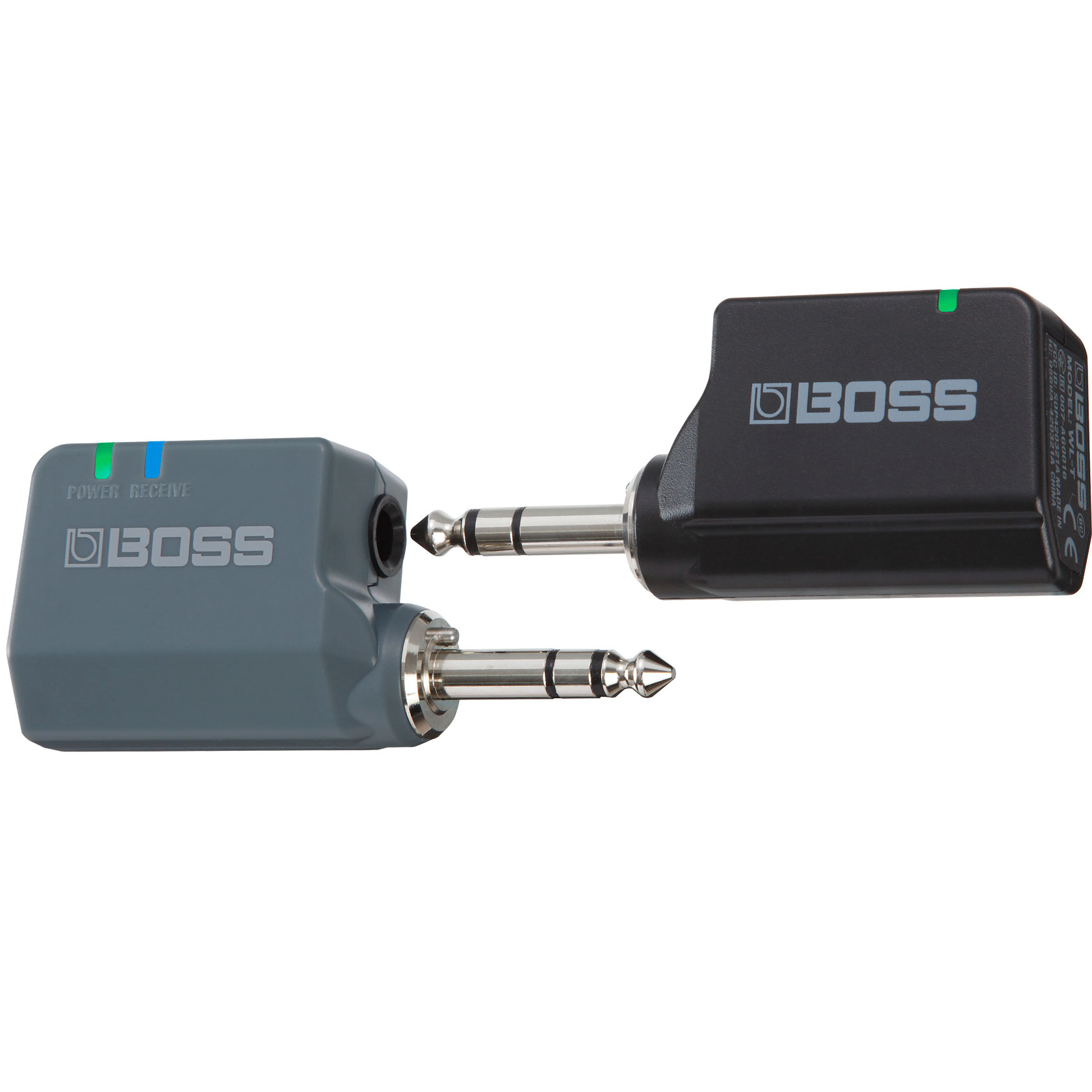 Радиосистема инструментальная Boss WL-20L