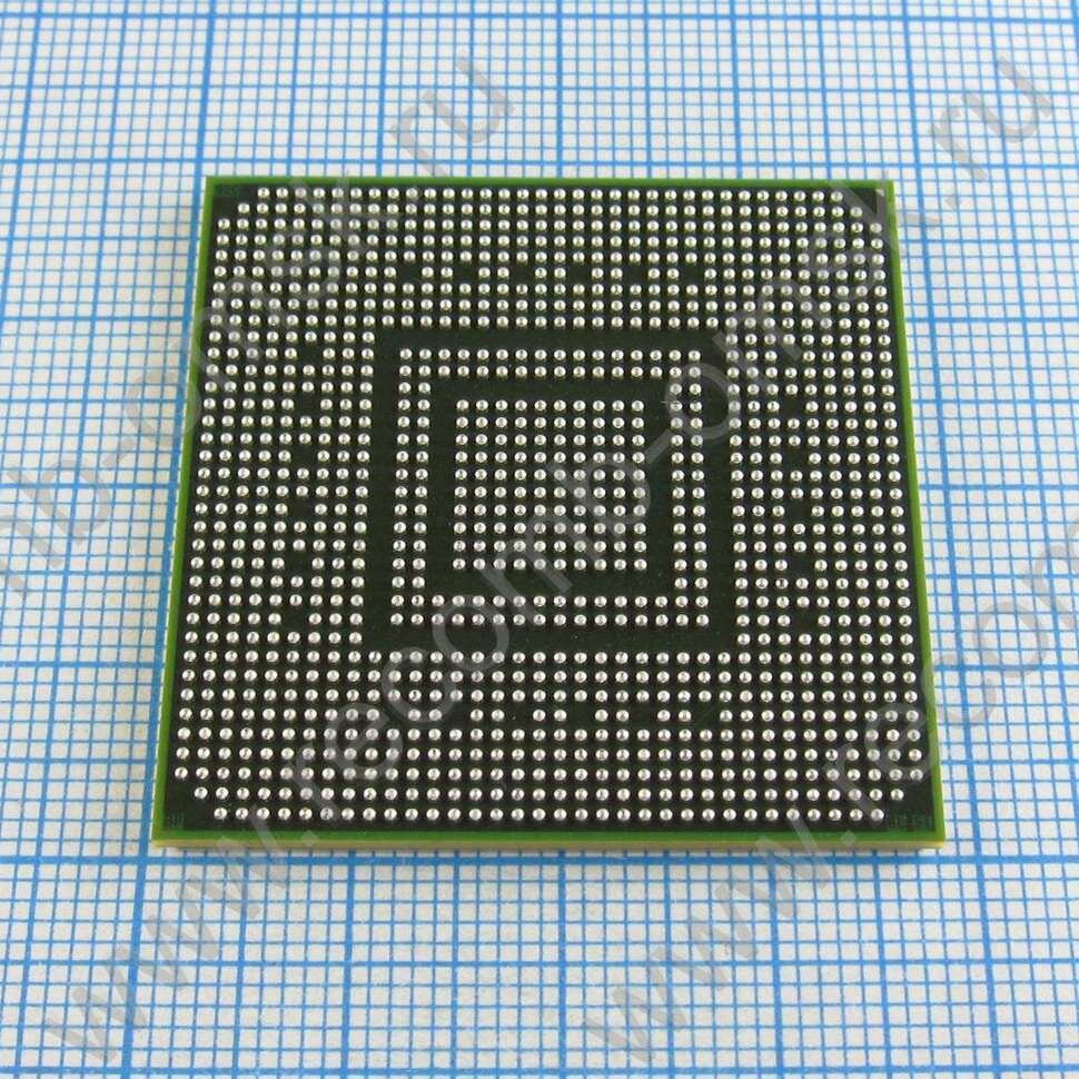 G92-286-B1 - Видеочип — фото 1