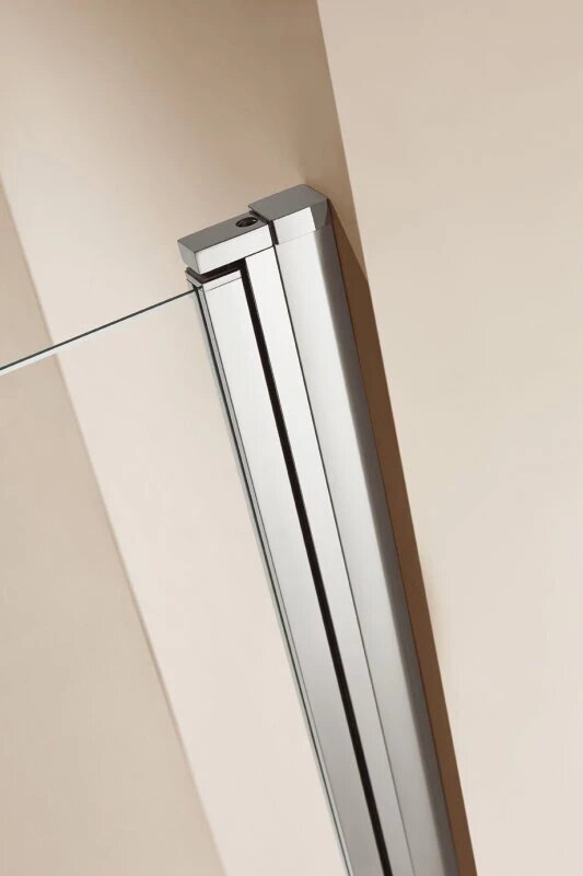 Душевая дверь Cezares Eco 90x195 ECO-O-BS-12-90-C-Cr