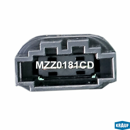 Мотор печки c крыльчаткой Krauf MZZ0181CD