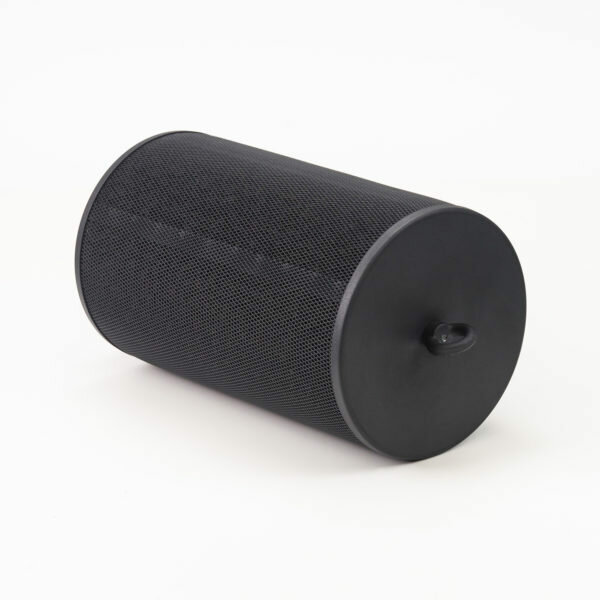 Угольный фильтр MAGICFILTER 250 м3 в час, d 100
