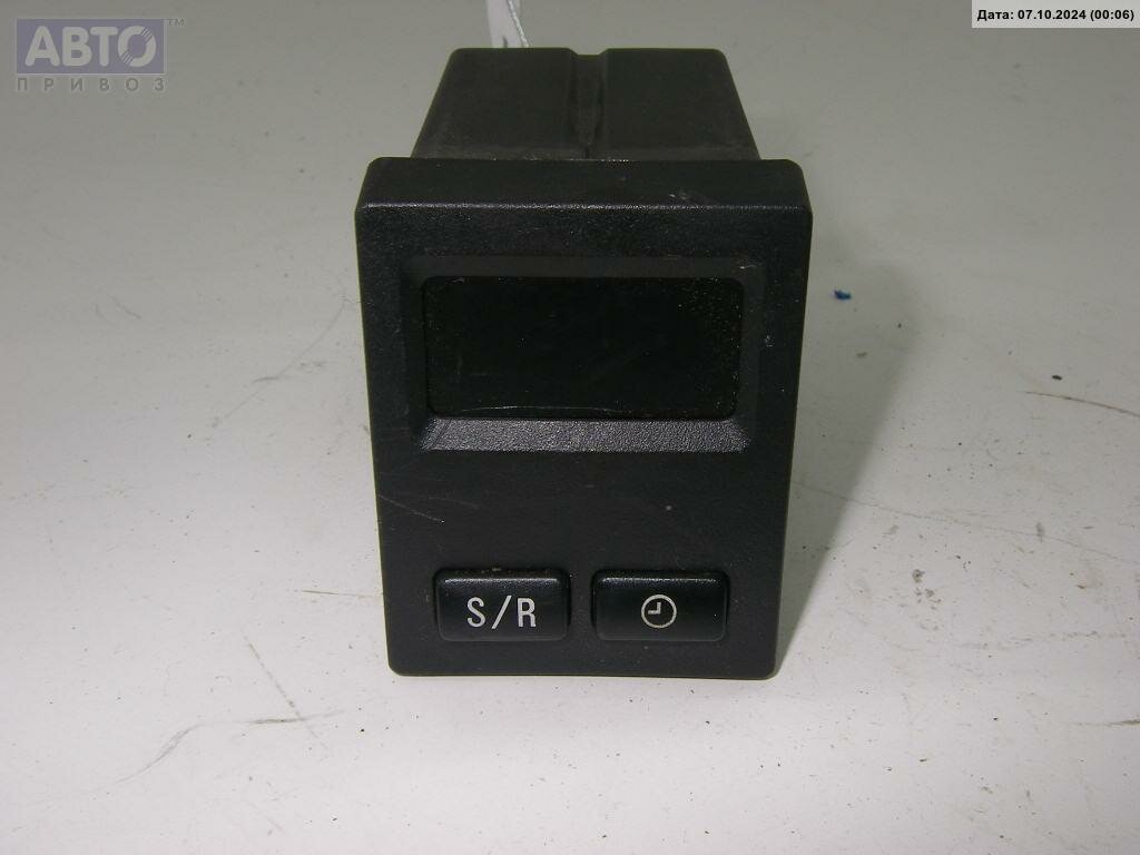 Часы BMW 3 E36 (1991-2000)