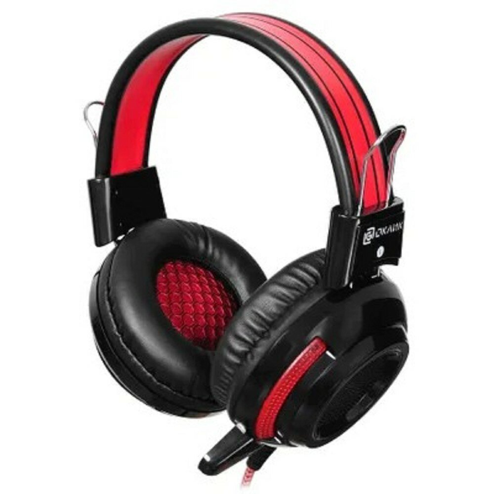 Гарнитура Oklick ARMAGEDDON 337457