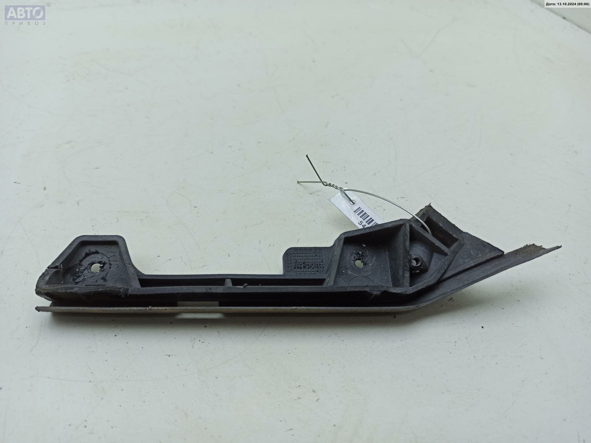 Кронштейн бампера переднего Opel Astra G (1998-2004)