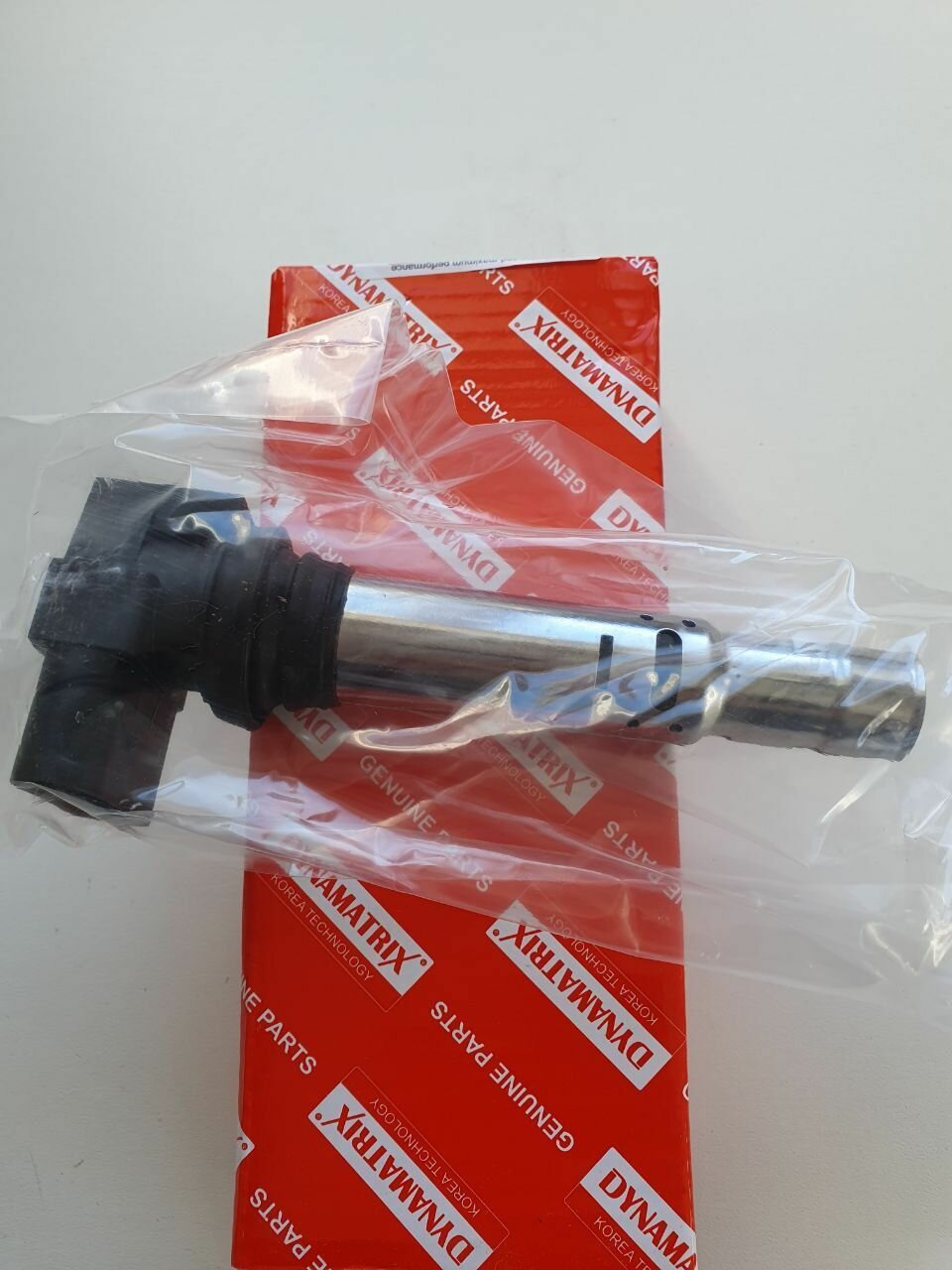 Катушка зажигания Фольксваген Поло седан 1.6 двигатель cfna 105 л. с. производитель Корея