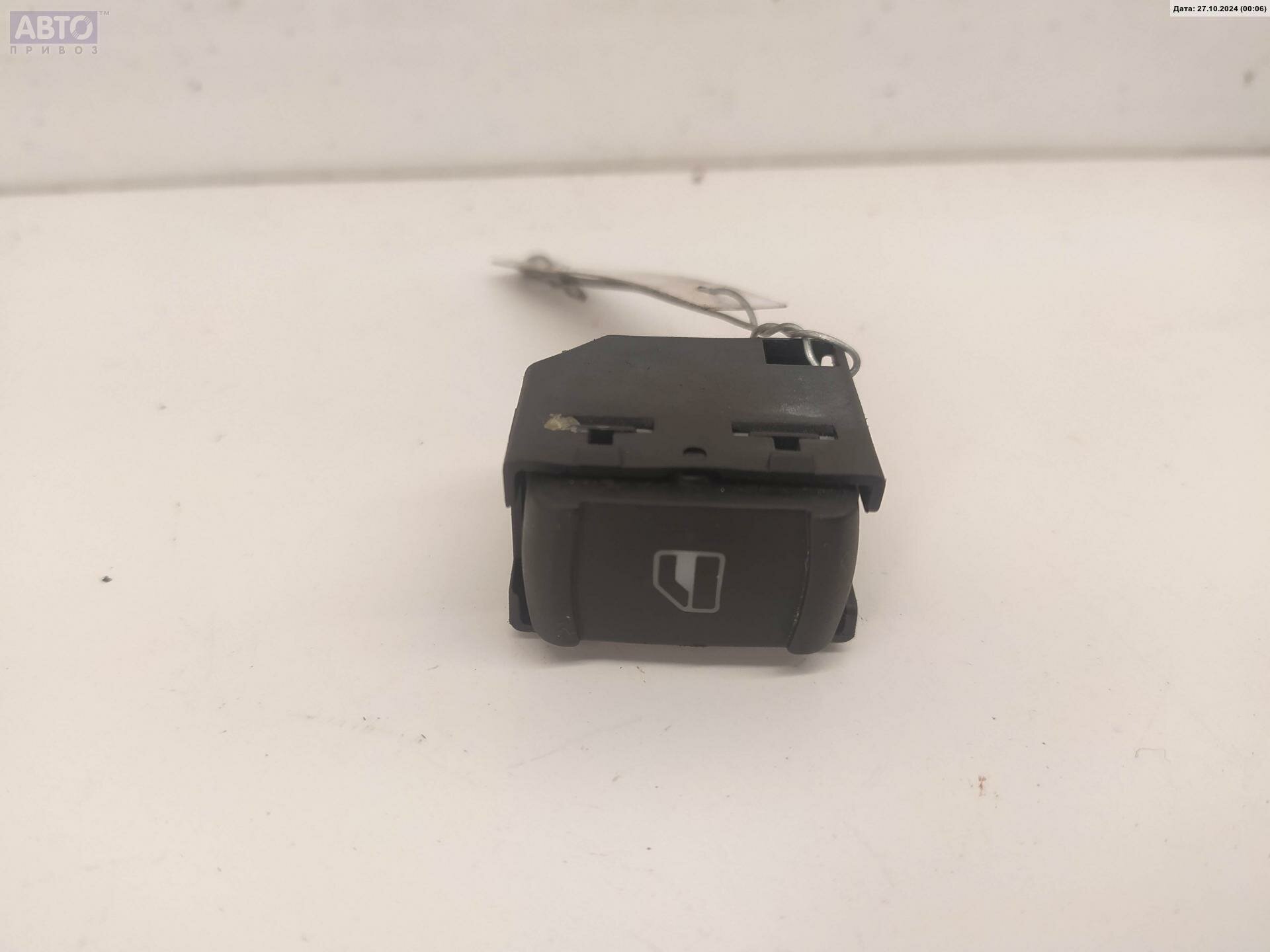 Кнопка стеклоподъемника переднего правого Volkswagen Passat B5
