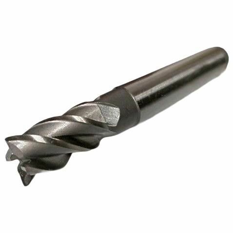 Фреза концевая 36 z3 удл к/х Р6М5