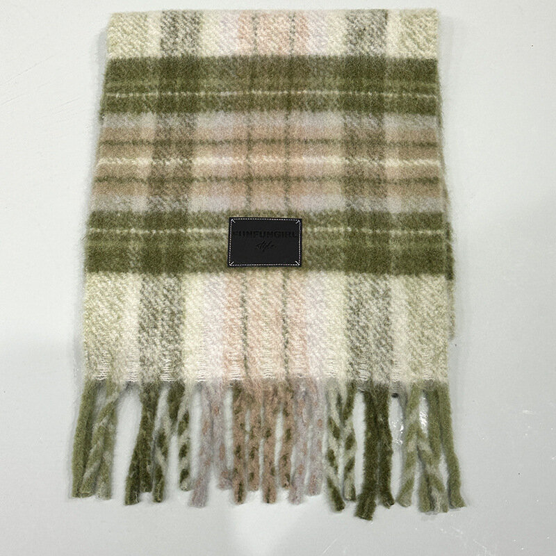 Шарф для женщин