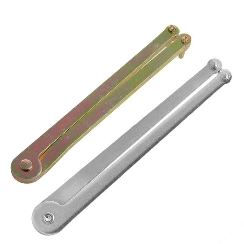 Регулируемый ключ на 4 мм для угловых шлифмашин