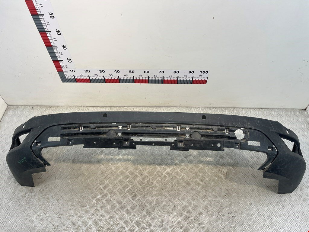 Бампер задний Ford Kuga 1 CV4417K835AW арт. 2203212