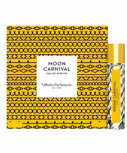Vilhelm parfumerie moon carnival edp 20 ml - парфюмерная вода