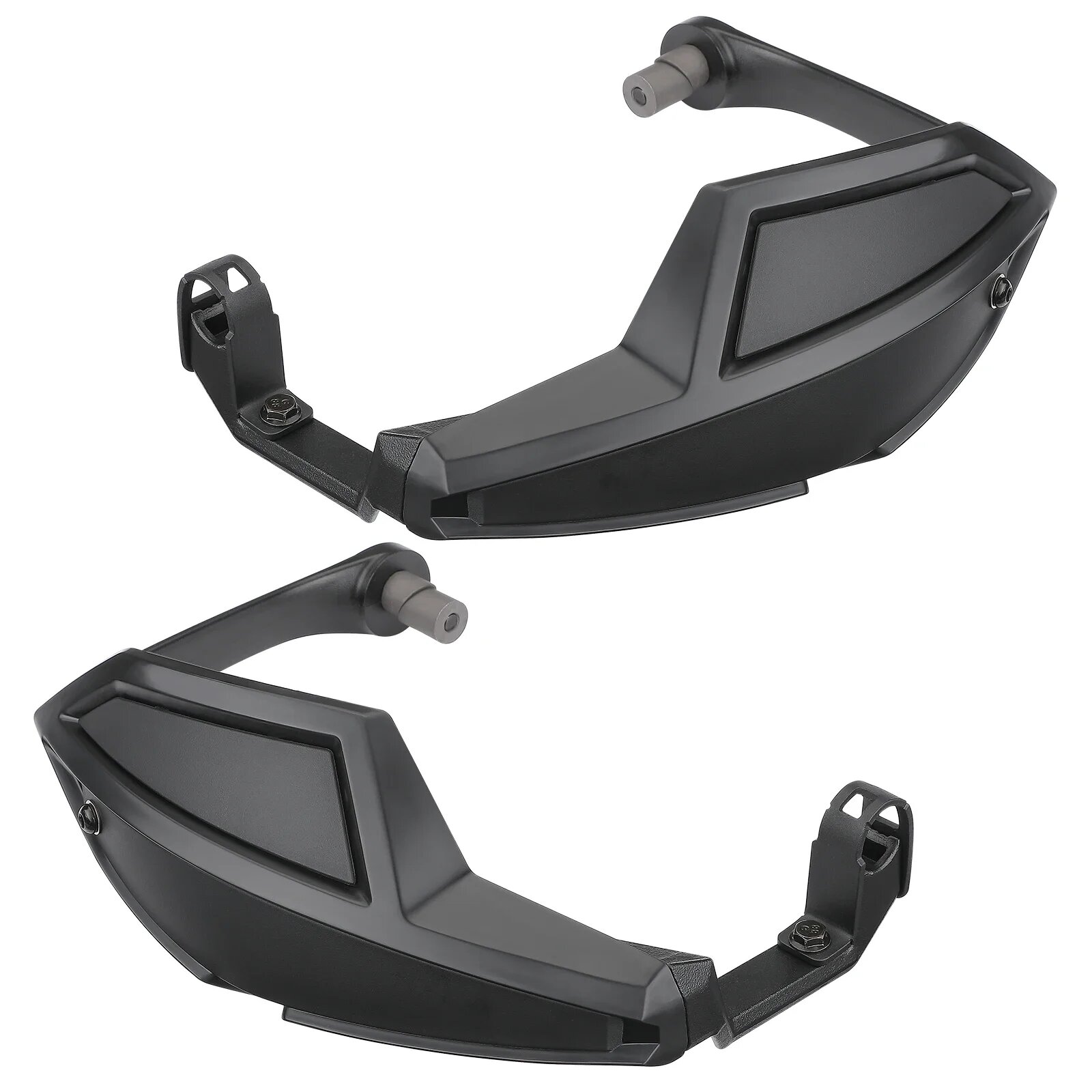 KEMIMOTO 715001706 Защитная защита рук для Can-Am Renegade DS G2 G2L G2S для Can-Am Outlander 450 500 650 800 1000 715001378
