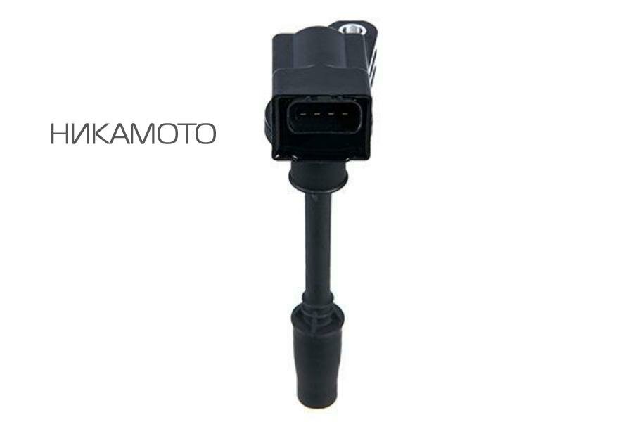 STELLOX 6100300SX катушка зажигания!\ Lexus GS/IS III/NX/RC/RX 2.0/3.0i 14>
