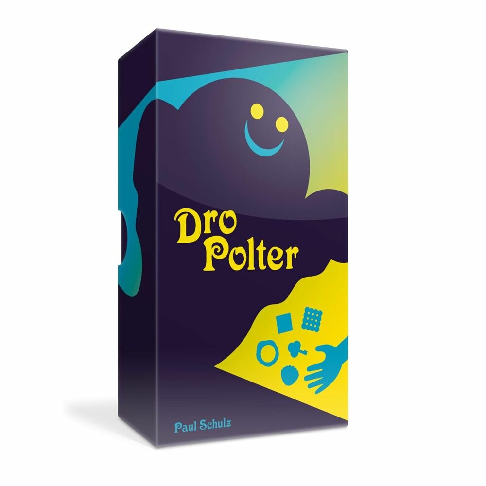 Oink Game Стратегическая настольная игра Dropolter улучшает ваши тактические навыки