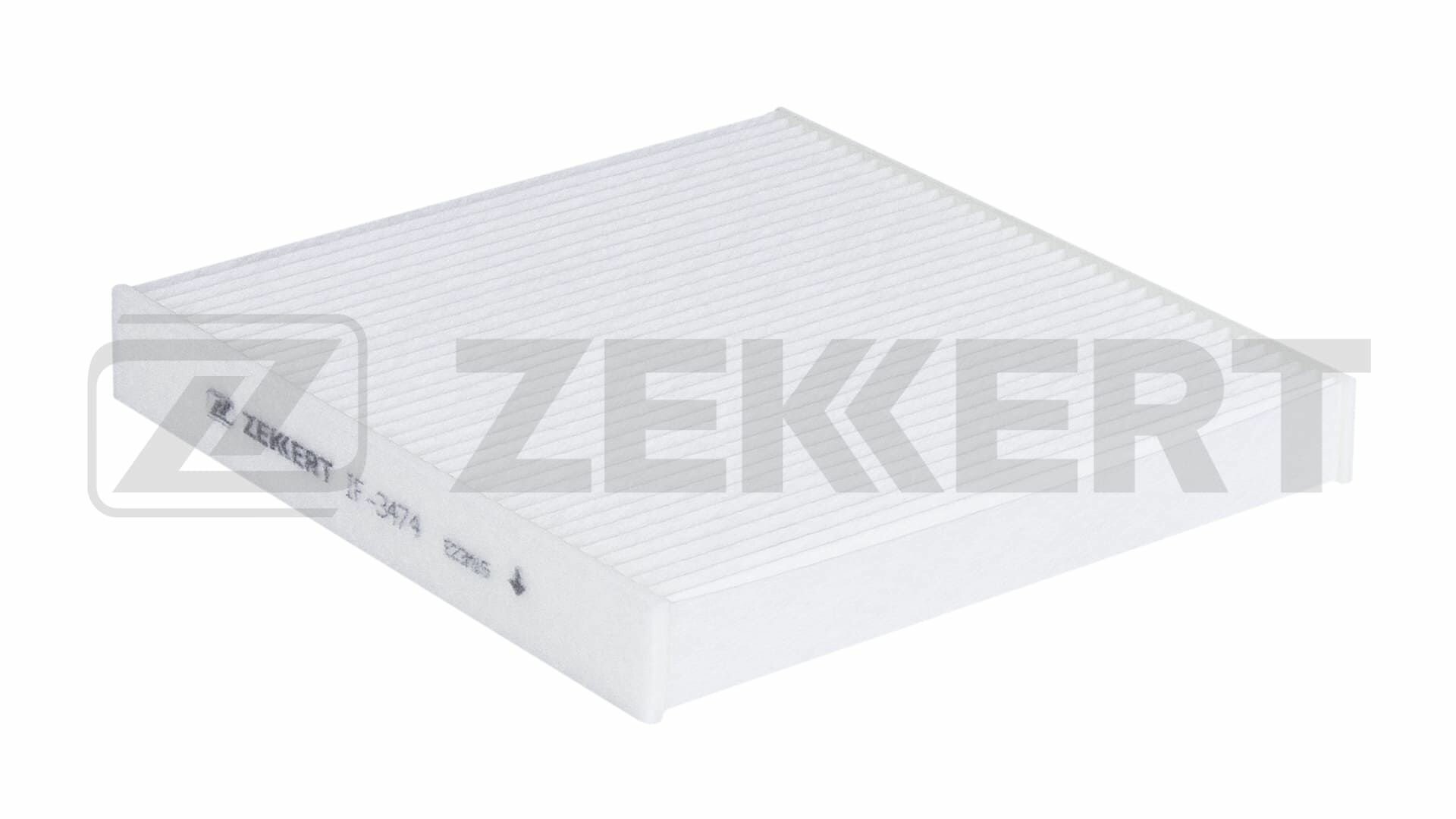 Zekkert Фильтр салонный Geely Coolray (SX11) 20-