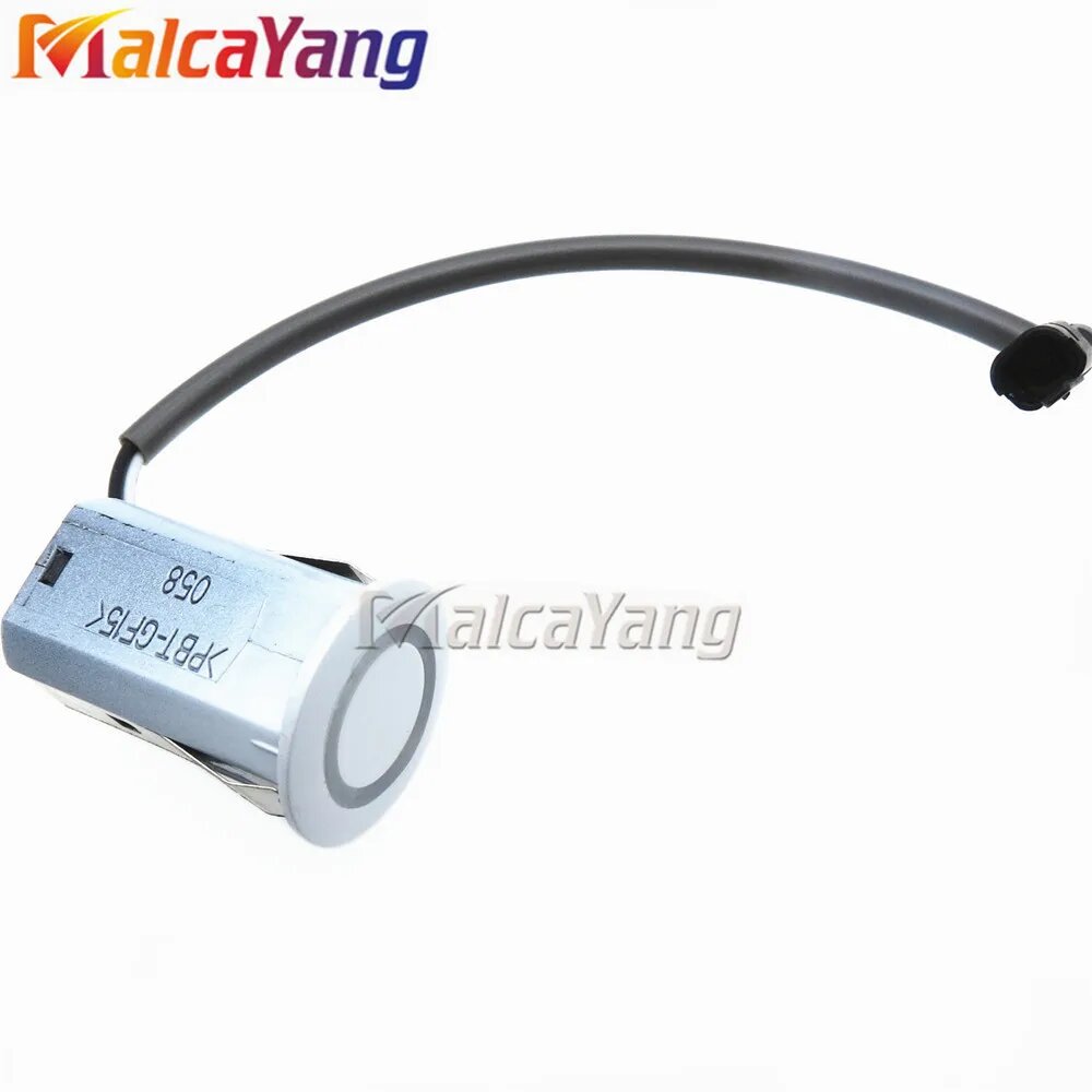 Датчик парковки белый PZ362-00201 для Toyota Lexus