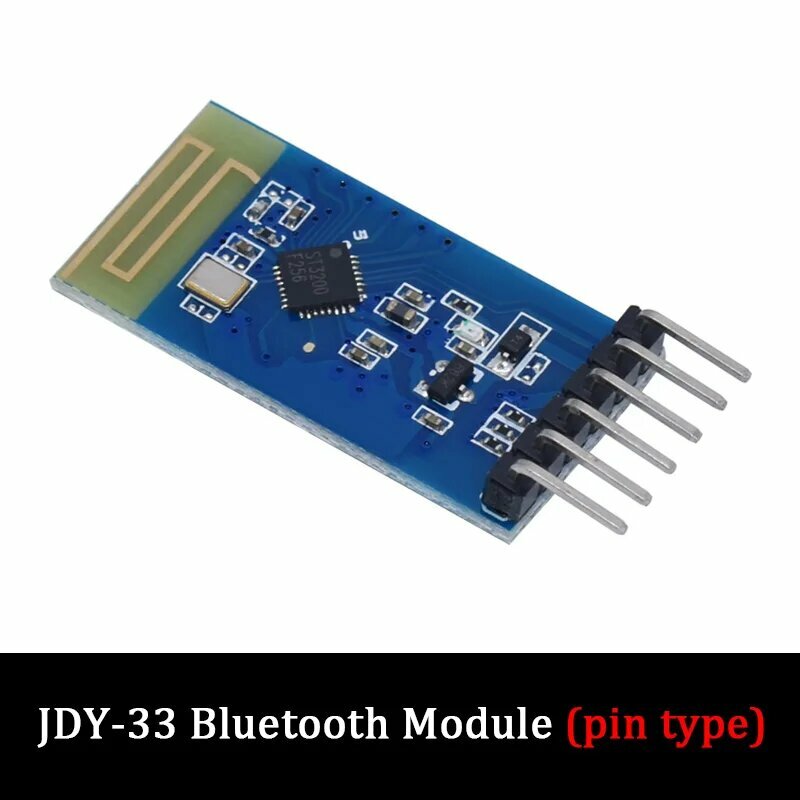 WAVGAT JDY-33 модуль Bluetooth