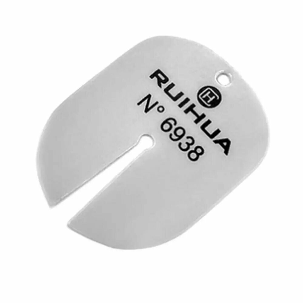 Стальные инструменты для снятия стрелок часов 05