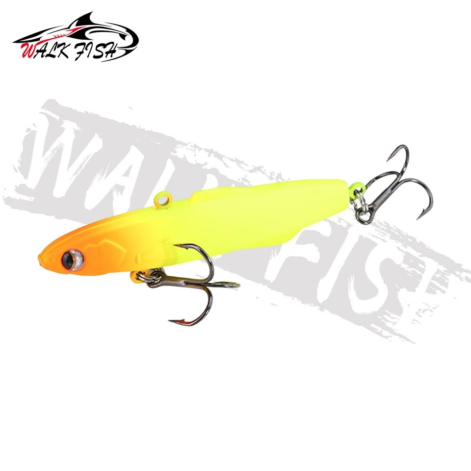 WALK FISH приманка Shiriten Baguette 70mm, 18g, D 4