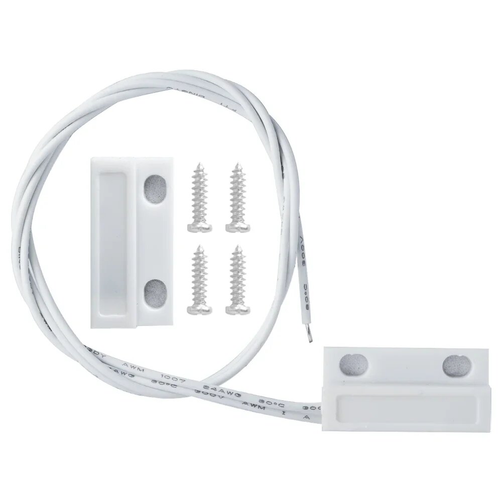 Проводной датчик для двери и окна приблизительный магнитный выключатель 30 мм для arduino