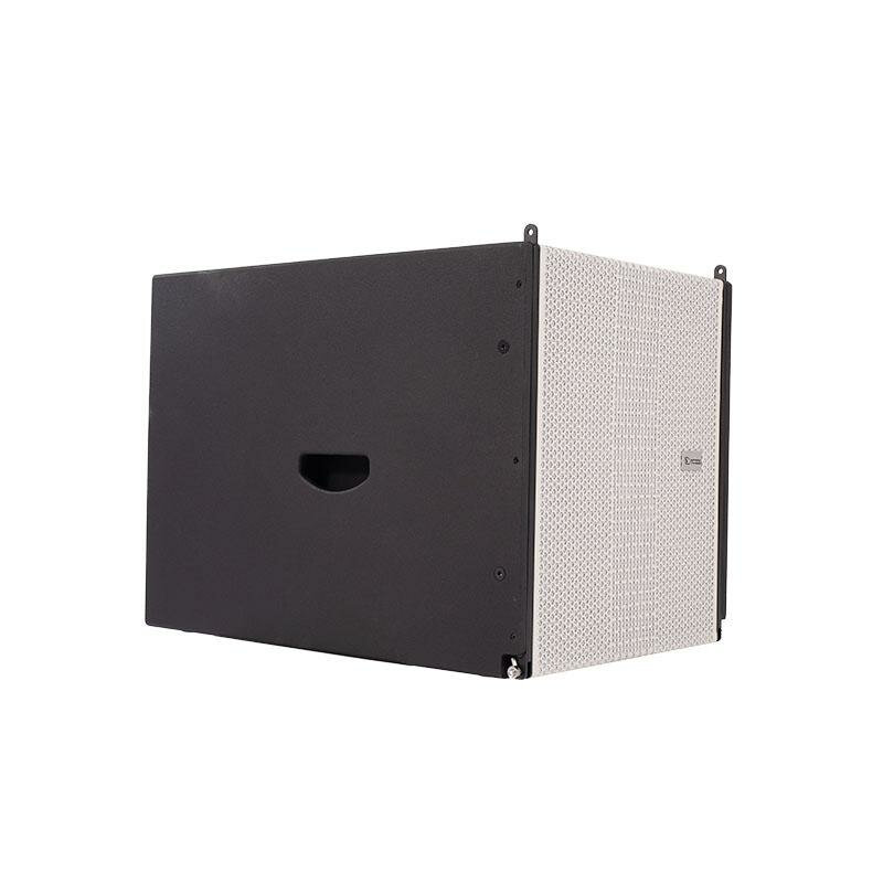 Элемент линейного массива Volta COLIBRI SUB 15A