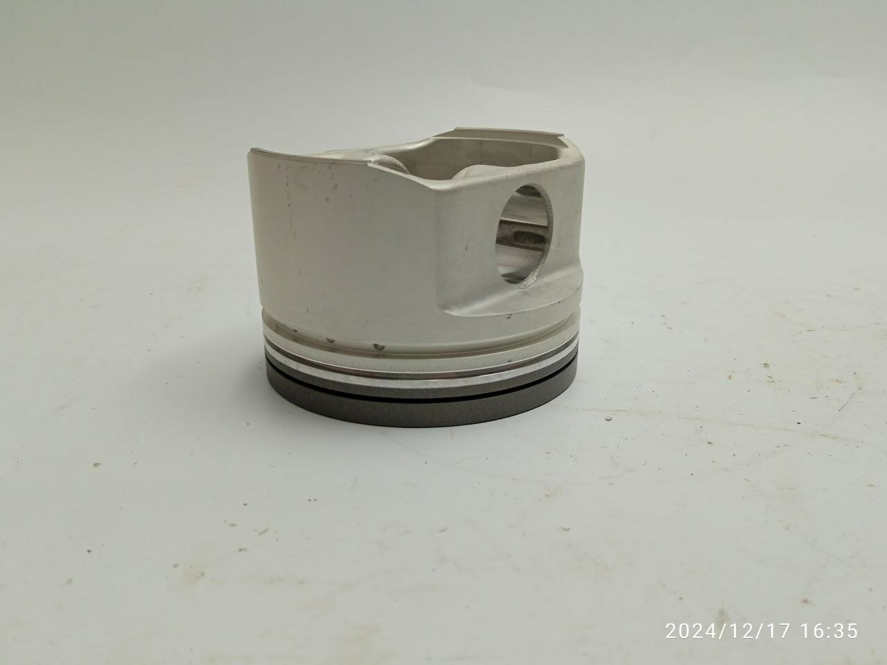 Поршень JAC S5 2.0 (STD)