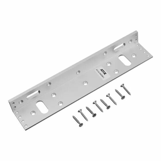 Уголок AT-LA-2M280-L для крепления замка AT-L-2M280