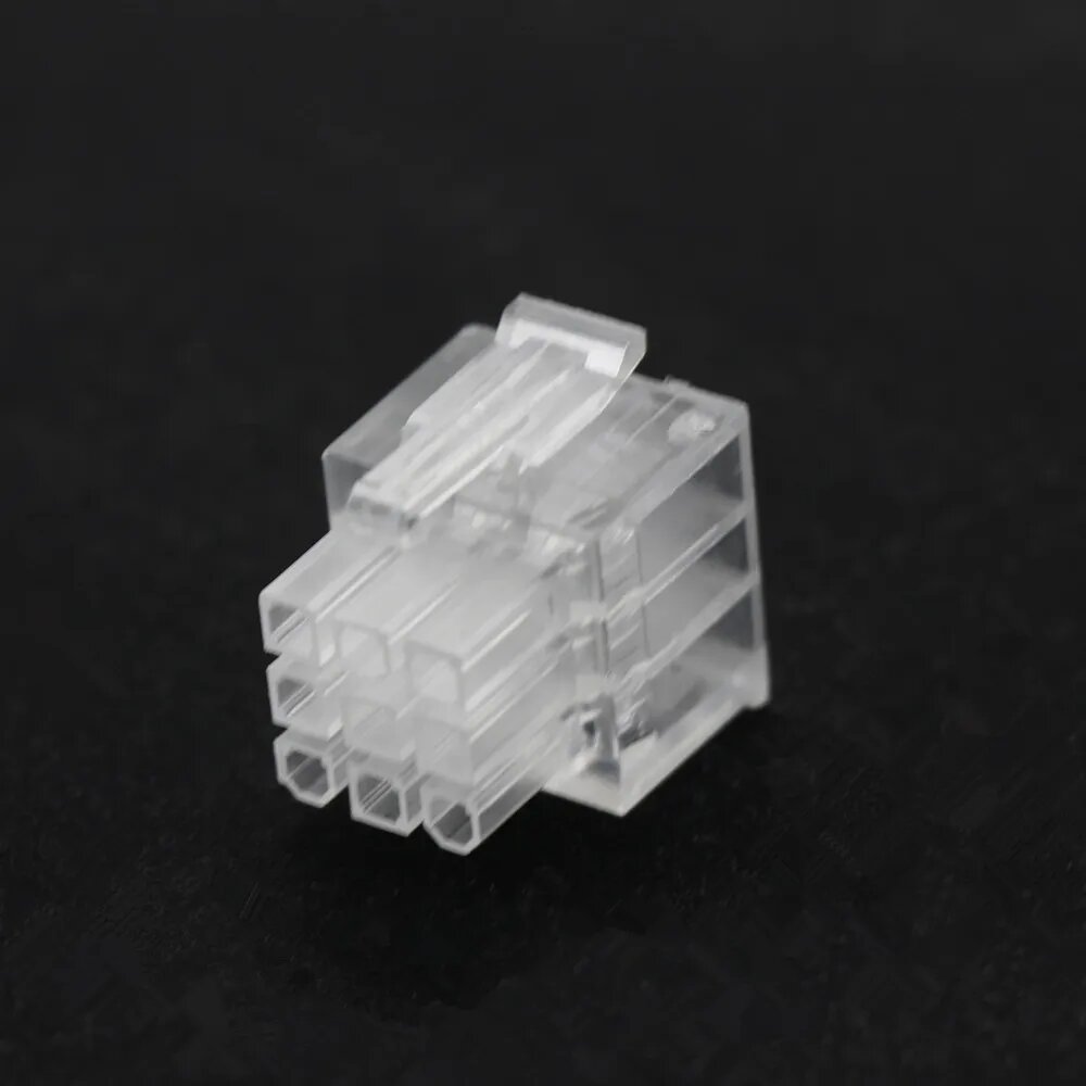 Разъем LEADEX 9Pin для кабелей DIY