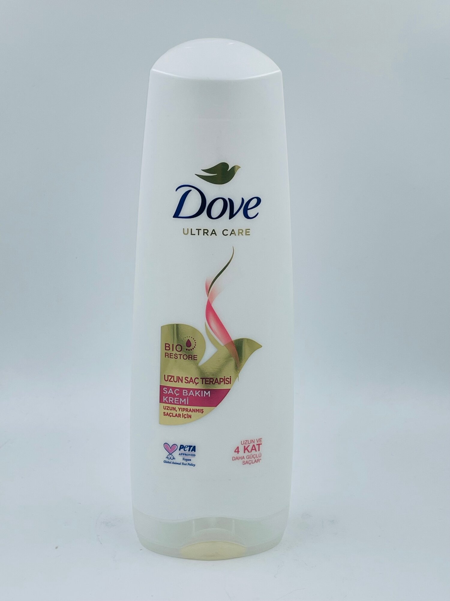 Кондиционер Dove Color Care для окрашенных волос с маслом кокосового ореха 350 мл
