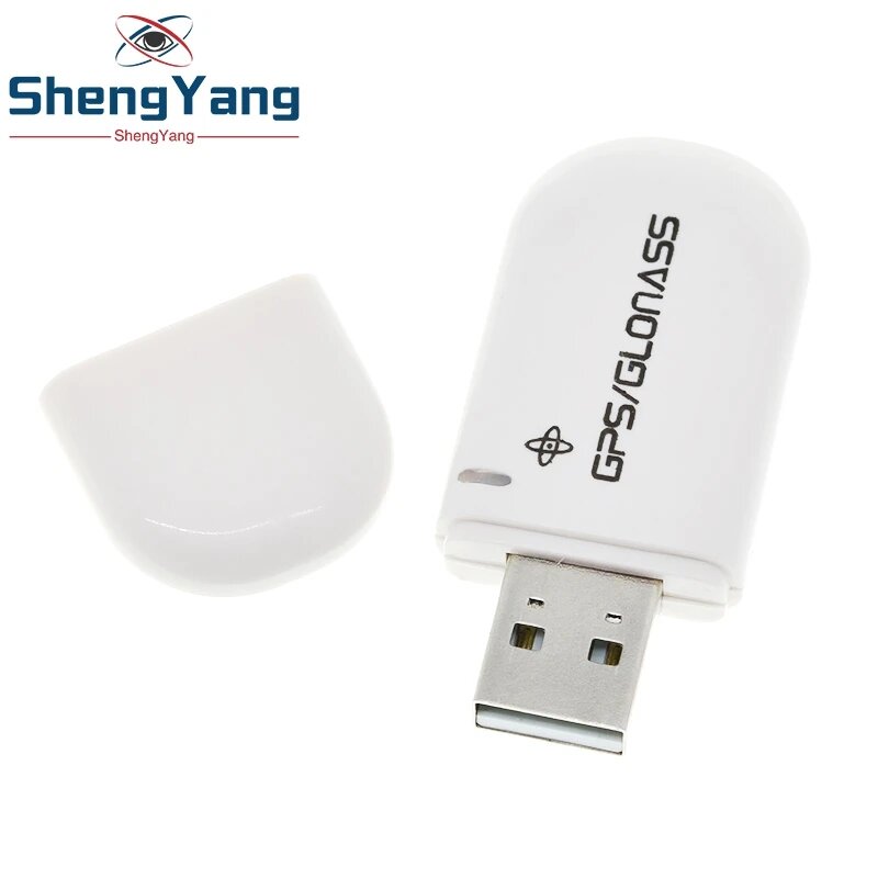 GPS-навигатор TZT VK172, USB-модуль GLONASS, GPS-интерфейс, навигация для автомобилей vk 172 с номером отслеживания 5pcs